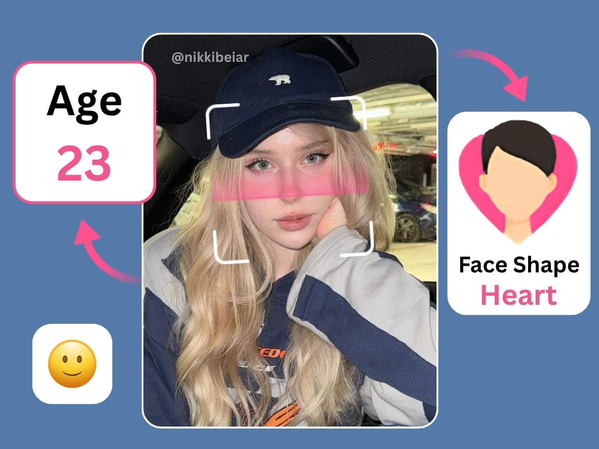 How Old Do I Look | Free AI Age Guesser Online