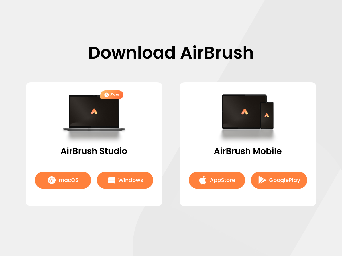 Download Airbrush